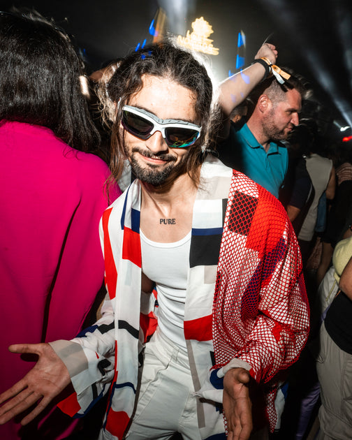 RAVE COLLECTION – tiwaleye