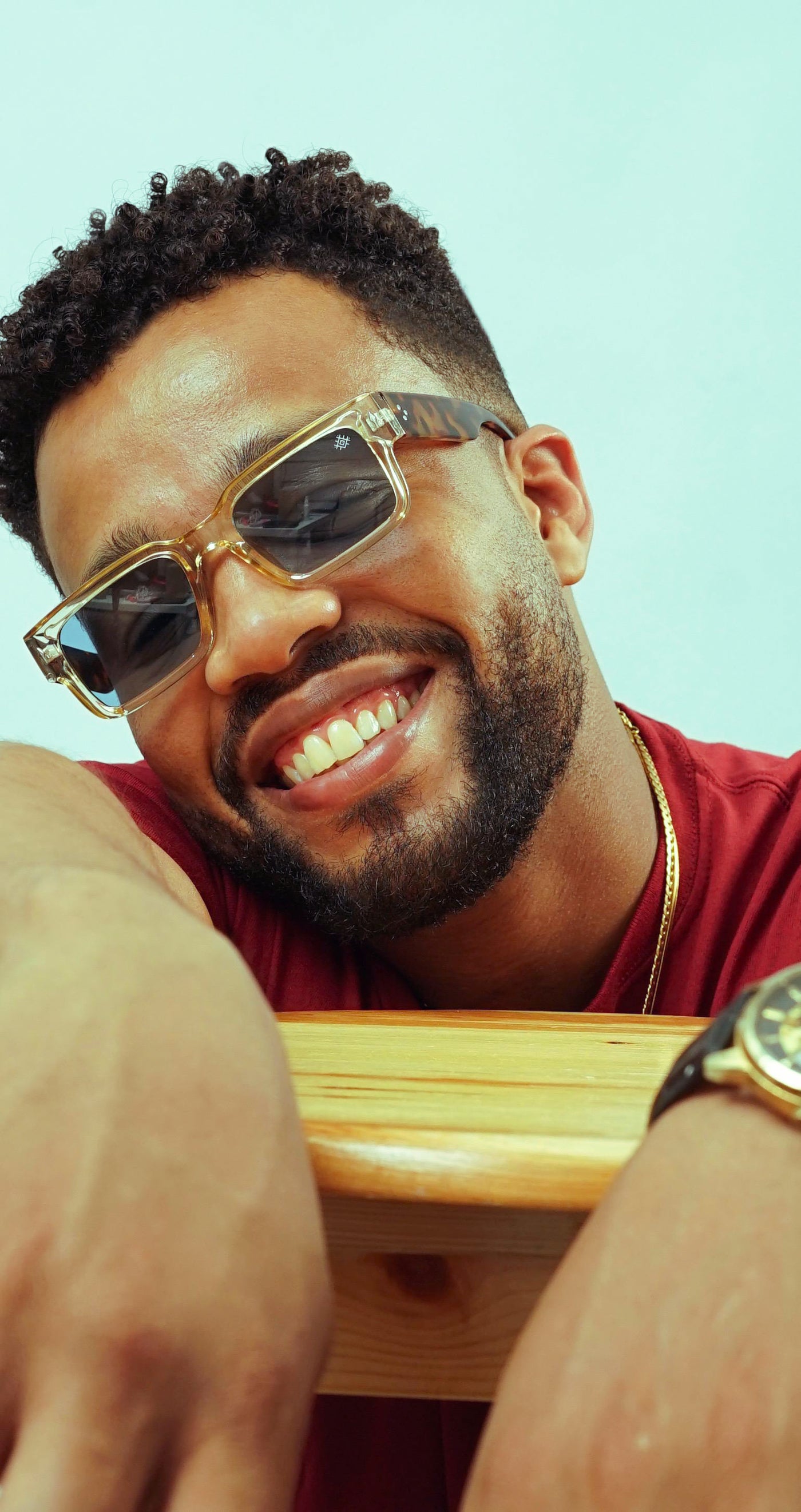 EYEWARE BRAND BASED IN MOROCCO – tiwaleye