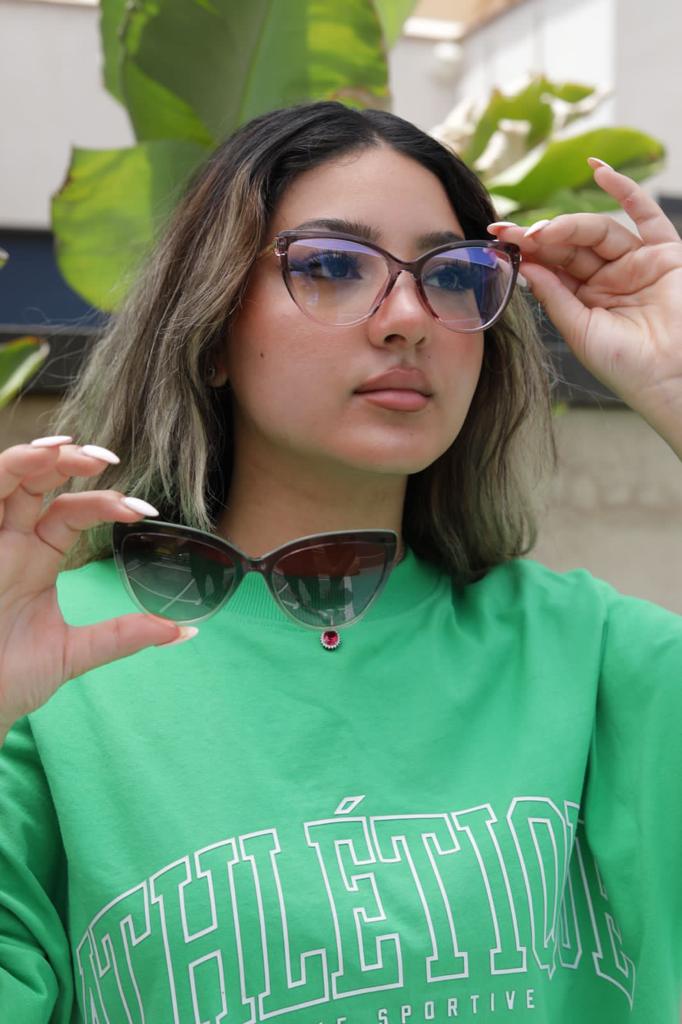 EYEWARE BRAND BASED IN MOROCCO – tiwaleye